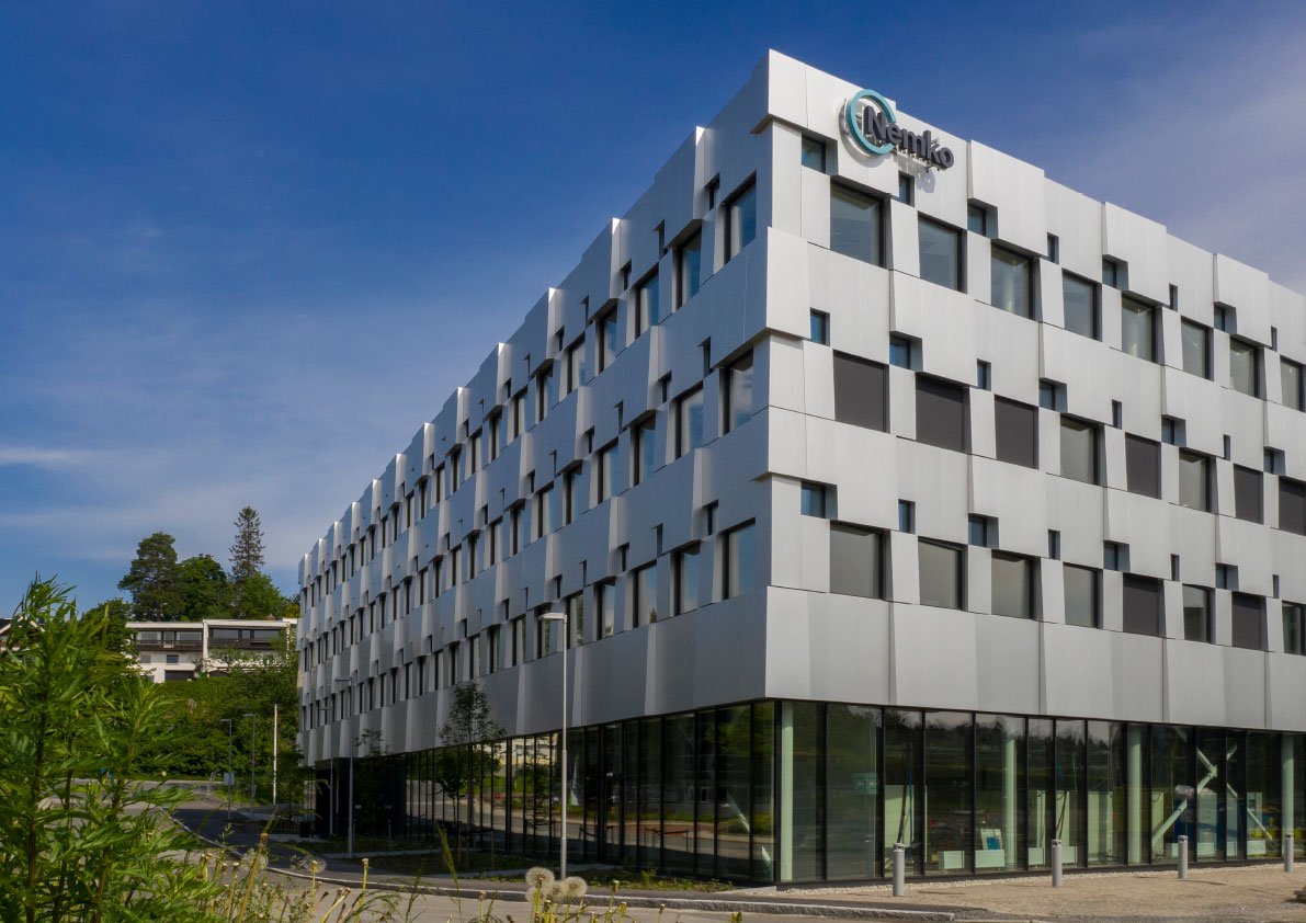 Nemko makes the world a safer place